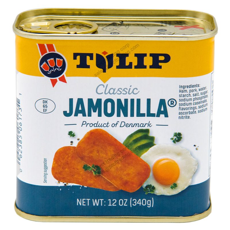 Jamonilla Clásica 12 OZ – PRCT Trading