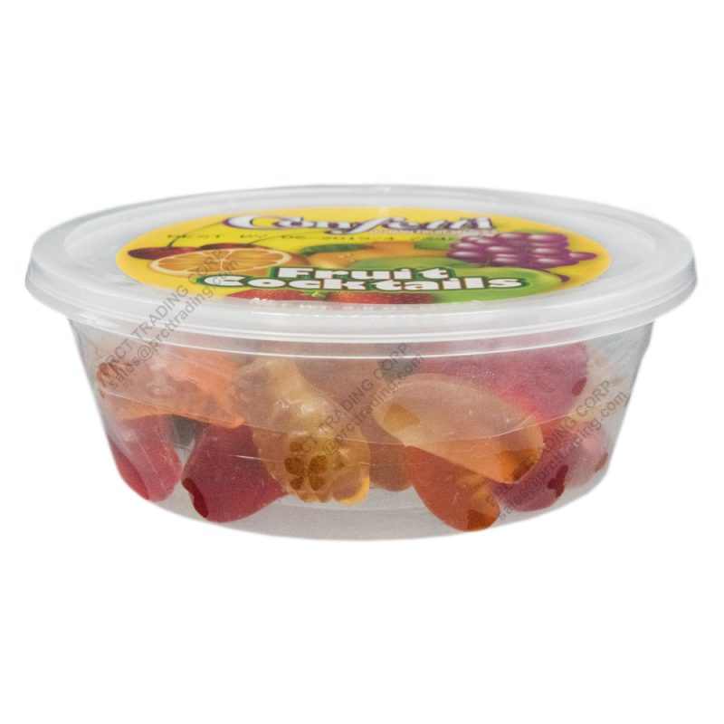 Fruit Cocktail Gummies – PRCT Trading