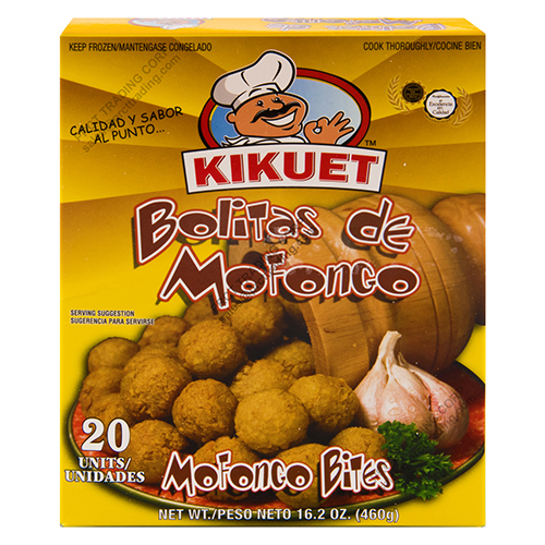 Kikuet – PRCT Trading