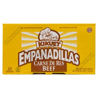 Kikuet – PRCT Trading