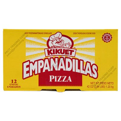 Kikuet – PRCT Trading