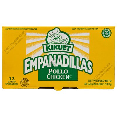 Kikuet – PRCT Trading