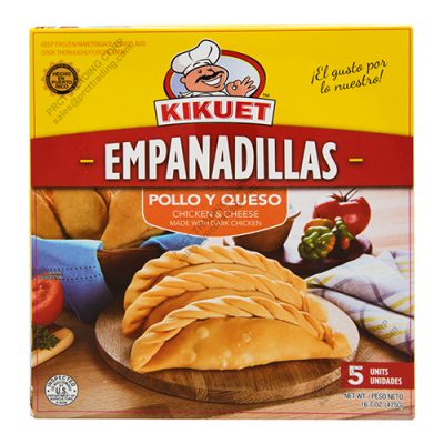 Kikuet – PRCT Trading