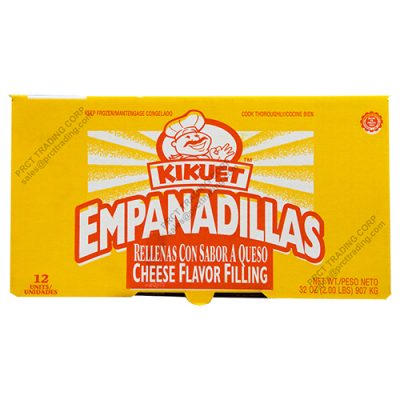 Kikuet – PRCT Trading