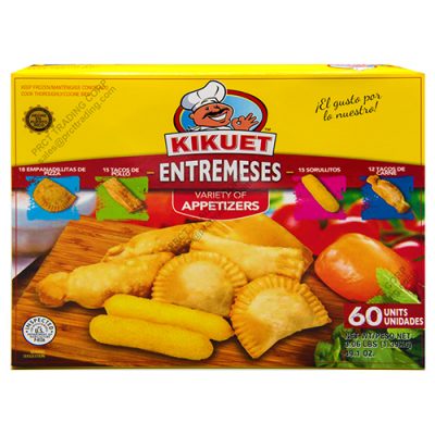 Kikuet – PRCT Trading