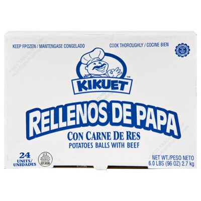 Kikuet – PRCT Trading