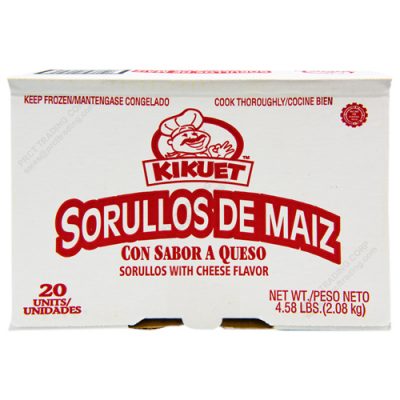 Kikuet – PRCT Trading