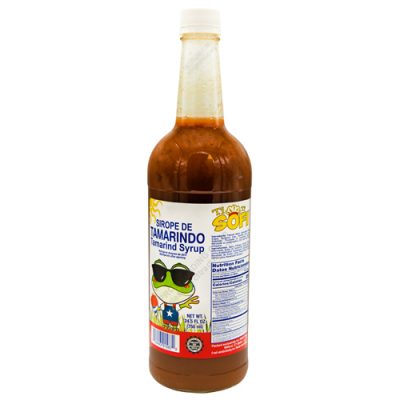 Mantecado Ice Cream Syrup – PRCT Trading