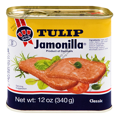 Jamonilla Clásica 7 OZ – PRCT Trading