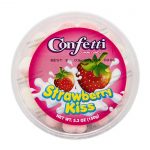 Strawberry Kiss Gummies – PRCT Trading