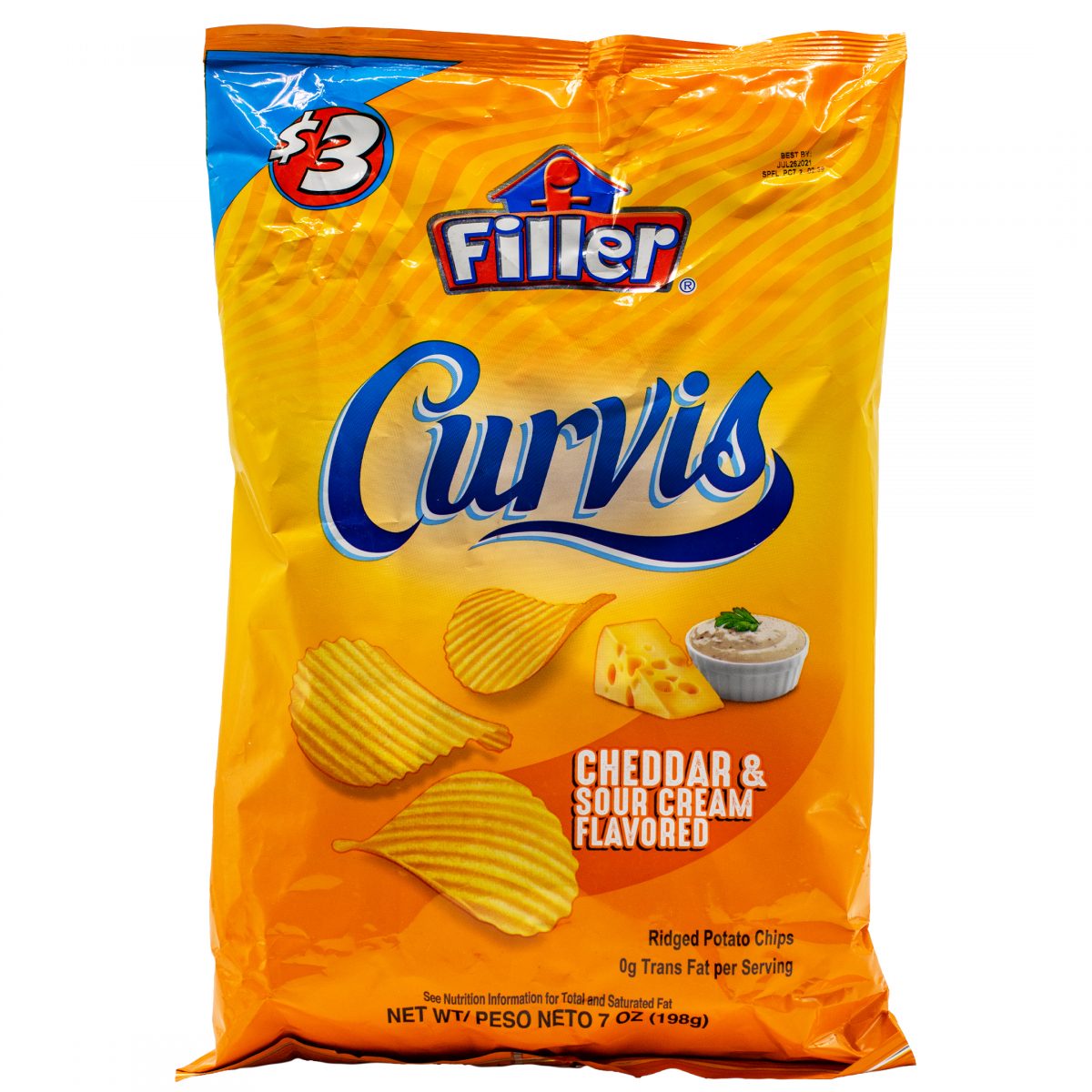 Filler – PRCT Trading