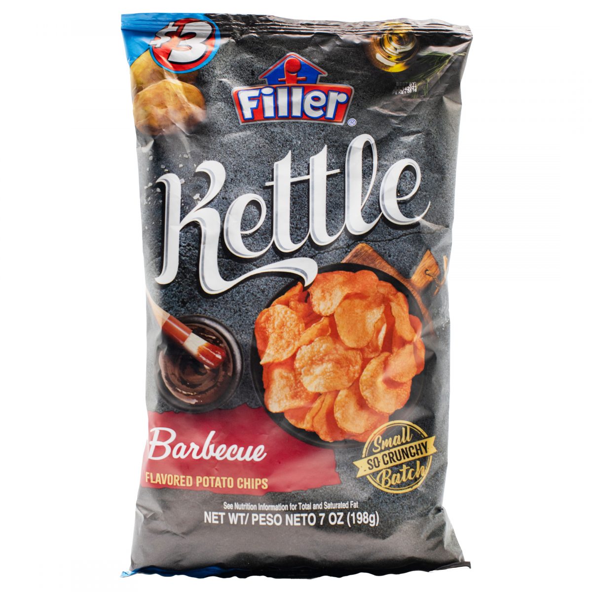 Filler – PRCT Trading