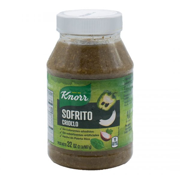 Sofrito Criollo 32 OZ – PRCT Trading