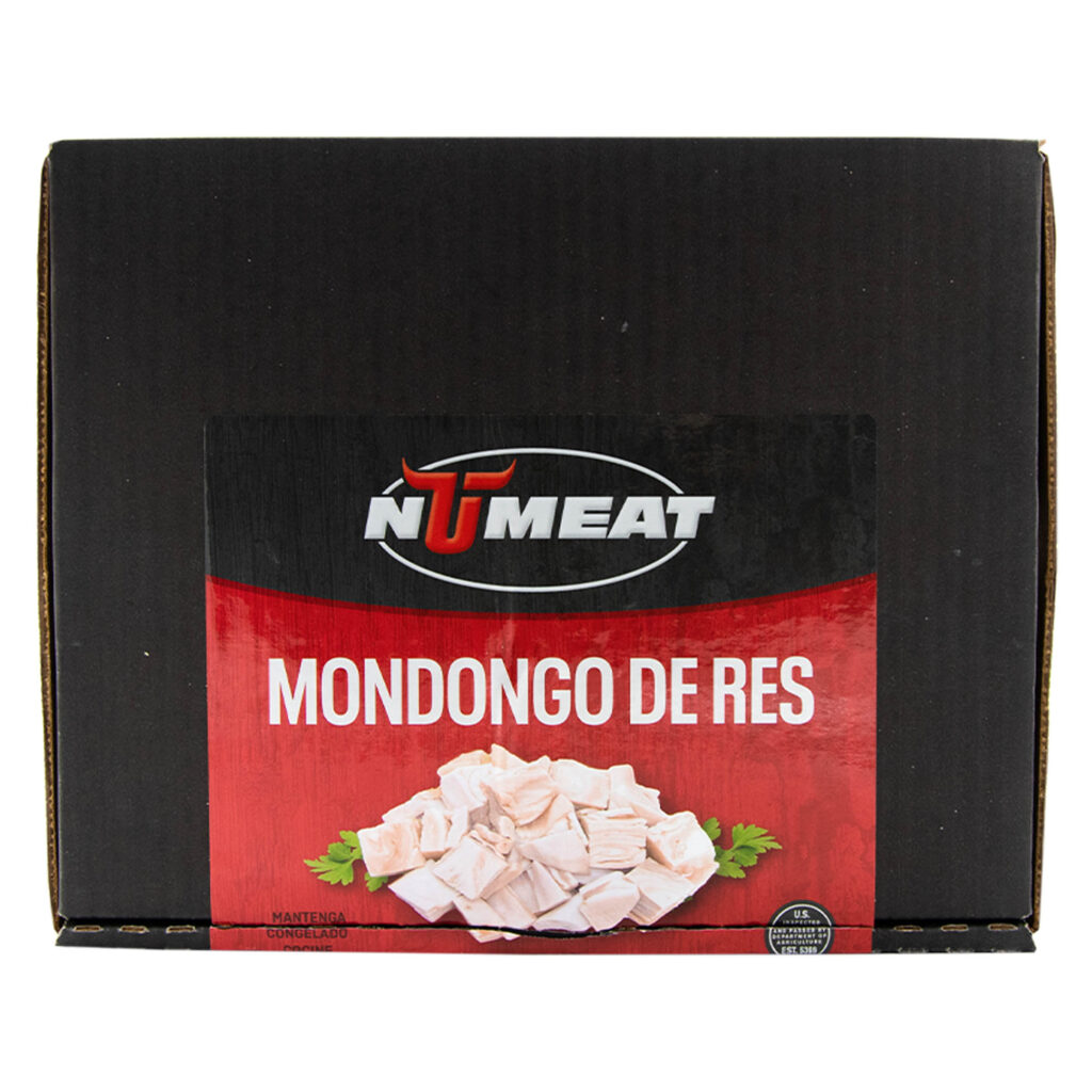 Mondongo de Res – Beef Stew – PRCT Trading