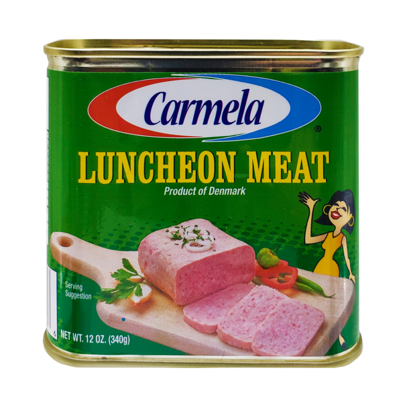 Luncheon Meat – PRCT Trading